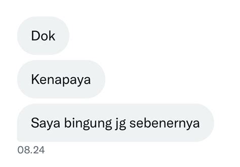 Ayman Alatas On Twitter Gw Ada Salah Apa Ya Sama Netizen