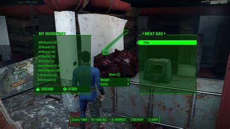 Bone Farming Guide For Fallout 4 Best Methods Fandomspot
