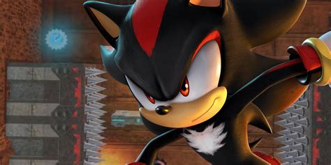 Sonic X Shadow Generations Hands On Preview The True Power Of Chaos