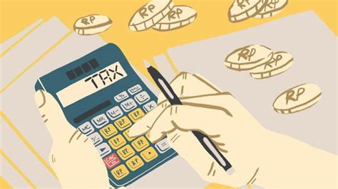 KOPITU Aturan Pajak UMKM Kategori Ini Kena Tarif Normal Bukan 0 5