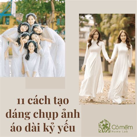 Top 70 tạo dáng với áo dài trắng học sinh siêu đỉnh nhất Co Created