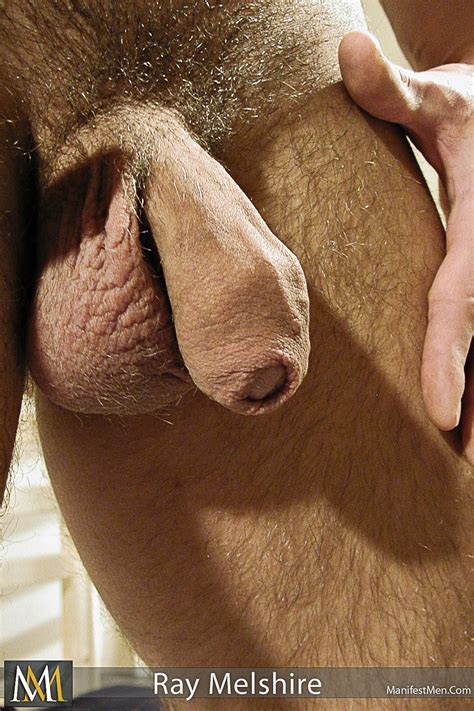 Ray Milshire Manifest Men Jocks