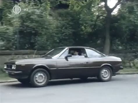 IMCDb org 1982 Lancia Beta Coupé 1300 4a serie 828 BC3FL2 in Pénzt