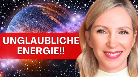Jupiter Uranus Konjunktion Im Stier 21 04 24 WOW YouTube