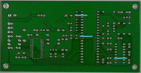 GitHub Swaralipaygude Bare PCB Defect Detection Using OpenCV Bare