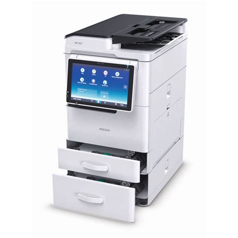 Ricoh Mp Sp Ozon