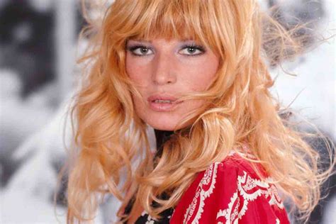 Monica Vitti due mariti e nessun figlio curiosità sulla vita privata