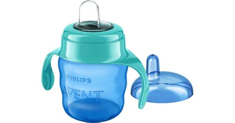 Philips Avent Nokkamuki 6kk SCF551 05 200 Ml S Kaupat Ruoan Verkkokauppa