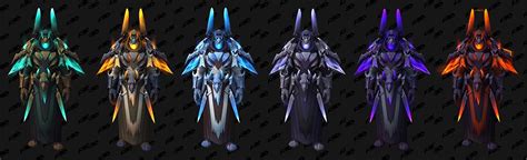 Dragonflight Class Tier Set Tuning Hotfixes Guardian Druid