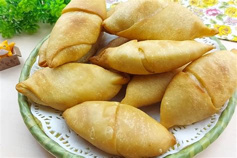 Ide Jualan Takjil Bulan Puasa 2023 Modal Kecil Resep Pisang Molen Mini