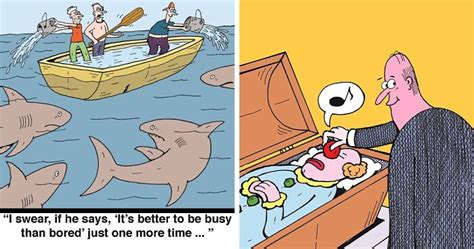 50 Humorous And Silly Comics By Rubes Cartoons Bored Panda