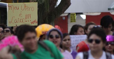 PA sem grande mobilização Marcha das Vadias volta às ruas em Belém