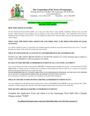Fillable Online Permits Licences And Forms Fax Email Print PdfFiller