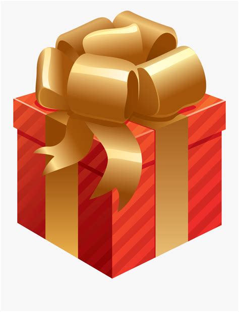 Christmas Presents Clip Art 172