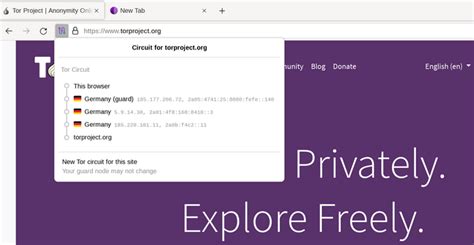 New Release Tor Browser News Tor Project Forum