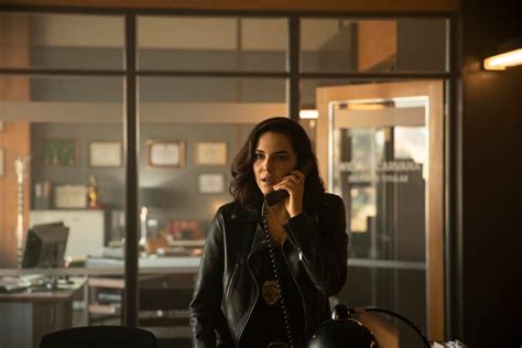 Bom Dia Verônica Terceira temporada contará Rodrigo Santoro e