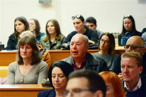 Zadarski Tjednik Predstavljena Knjiga U Kojoj Je Popisano