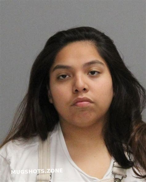 GARCIA ADRIANA 03 02 2023 Brazos County Mugshots Zone