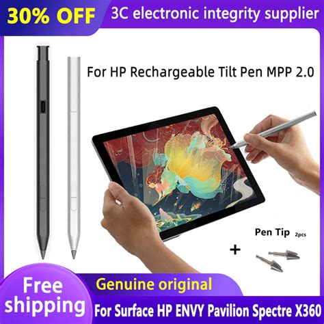 L Piz Ptico Magn Tico Para Superficie HP ENVY Pavilion Spectre X360