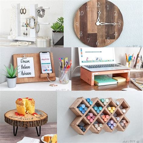 DIY Wood Projects 15 DIY Wood Projects That Sell For Maximum Profit