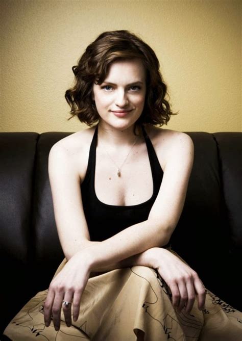 Elisabeth Moss Sexy 41 Photos The Fappening