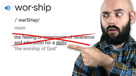 What Is Worship A Definition For Worship Leaders Video Leading