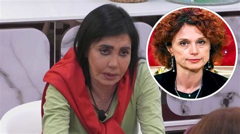 Grande Fratello La Rivelazione Di Fiordaliso Sugli Autori Cosa