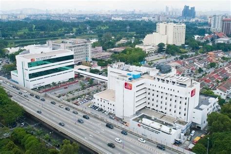 Subang Jaya Medical Centre Profil List Dokter Biaya Berobat MediSata