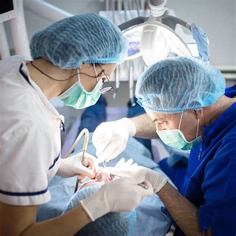 Cirugía Oral y Maxilofacial CDMX Cirujano Dental DF