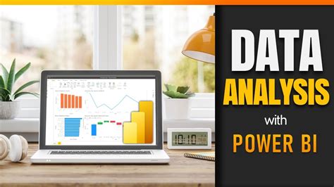 data analysis with power bi from start to finish in 2 hours