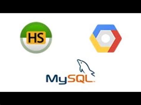 Connect Heidisql To Mysql Database Youtube