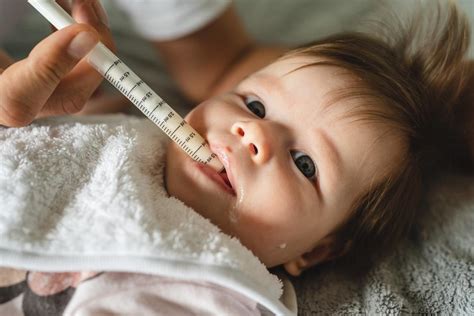 Bebeklerde antibiyotik alerjisi belirtileri nelerdir ve nasıl geçer