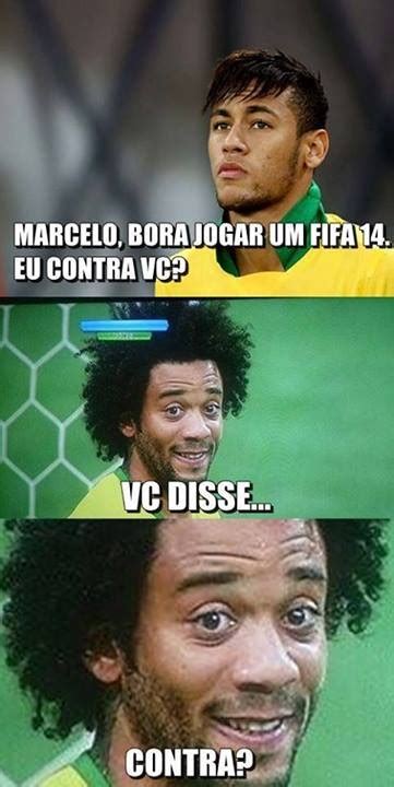 Brasil x Camarões veja os melhores memes deste jogo da Copa do Mundo