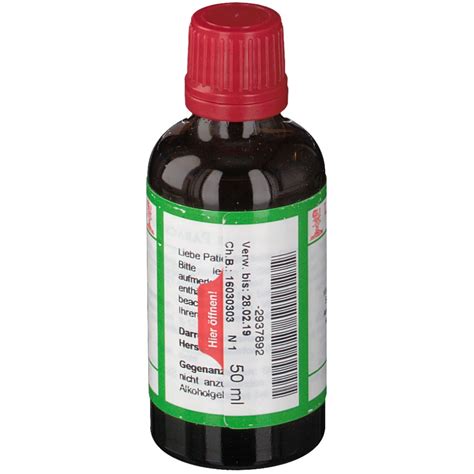 Solunat Nr 3 Tropfen Shop Apotheke
