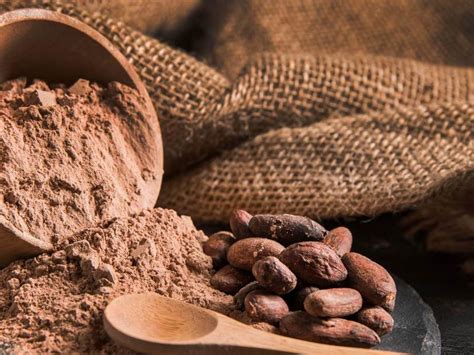 Cacao Y Cocoa Las Diferencias Que Existen Entre Estos Alimentos