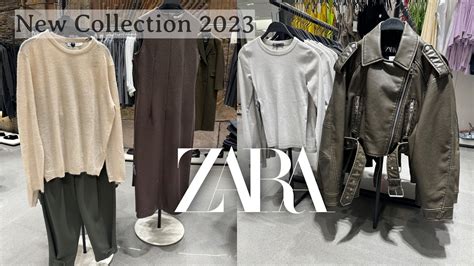 Zara Womens Newwinter Collection January New In Zara Haul