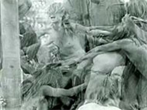 Francesca Ciardi In Cannibal Holocaust 1980