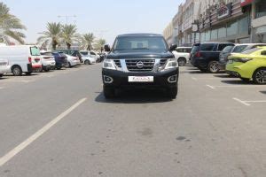 Doha Cars Nissan Patrol SE SOLD 91207542 Mzad Qatar
