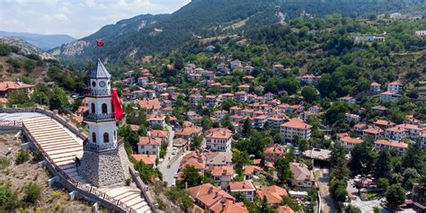 Bolu Da Gezilecek Yerler Sixt T Rkiye