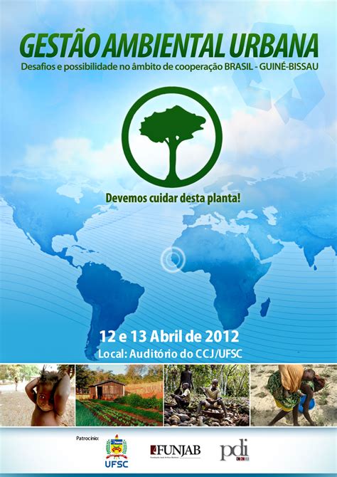 Gestão ambiental urbana desafios e possibilidades no âmbito de