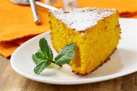 Bolo De Cenoura Recipe In English Banana Breads