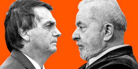 Diferença entre Lula e Bolsonaro volta aos 10 pontos aponta pesquisa