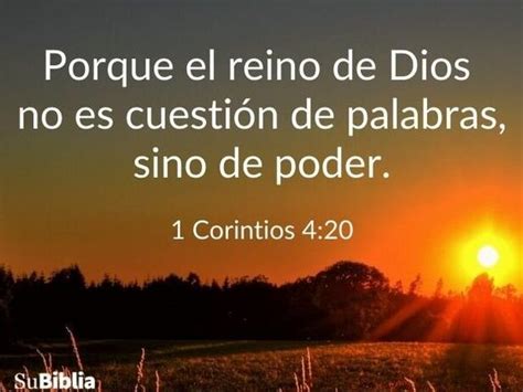 Qué es el Reino de Dios según la Biblia