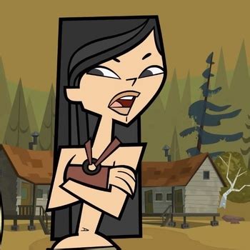 Total Drama Heather Characters TV Tropes