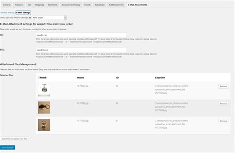 Customizing Woocommerce Email Templates A Detailed Guide Includes