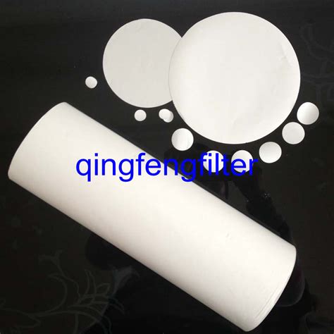 0 22um Disc Nylon PP PVDF PTFE Pes Membrane Filter For Chemical