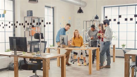6 Ways To Streamline Your Workflow To Boost Your Efficiency FlexiSpot