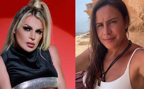 Karla Sof A Gasc N Critica A Wendy Guevara En Twitter Telediario M Xico