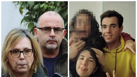 Il papà di Filippo Turetta Era un po possessivo ma non è un mostro
