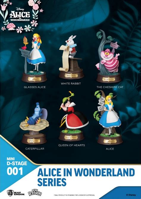 Alice In Wonderland Glasses Case Campestre Al Gov Br